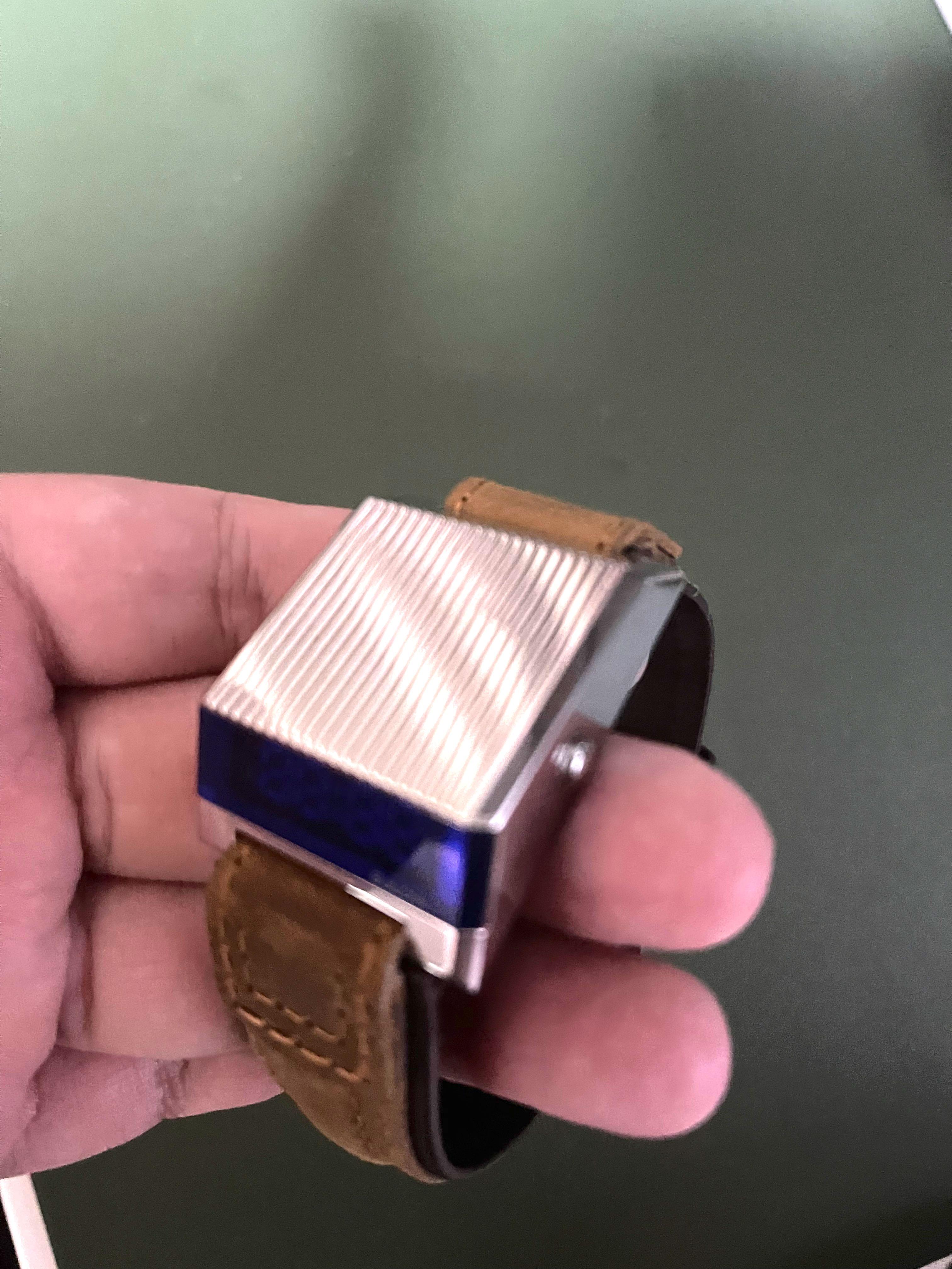 Bulova computron , Luxury, Watches on Carousell