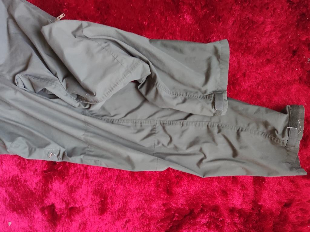 California corrections uniform overalls XL 48, Men's Fashion ...