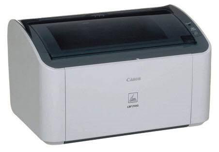 Canon LBP 2900 Printer, Computers & Tech, Printers, Scanners & Copiers ...