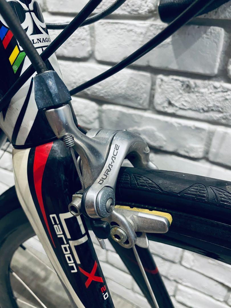 Colnago CLX 2.0 (Full Dura-Ace), Sports Equipment, Bicycles & Parts ...