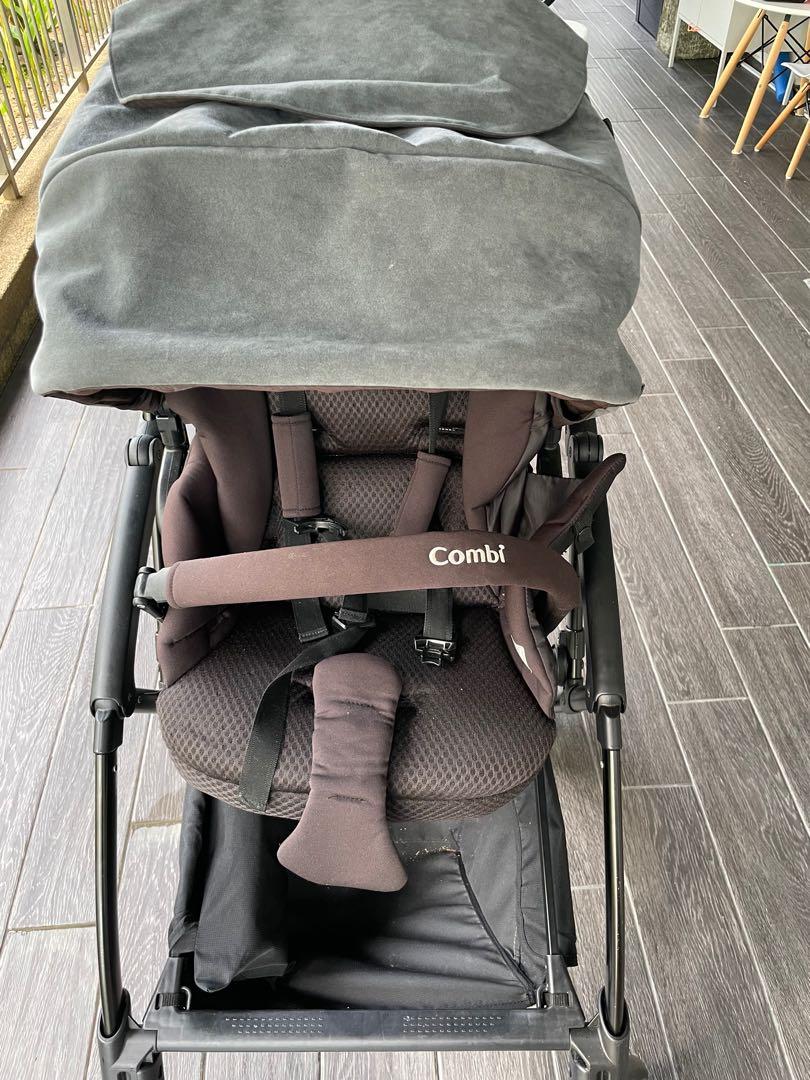 Combi Japan limited model, Babies & Kids, Going Out, Strollers on Carousell