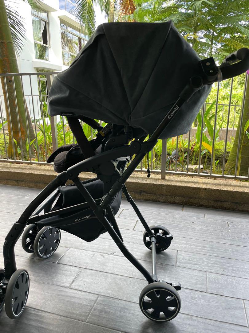 Combi Japan limited model, Babies & Kids, Going Out, Strollers on Carousell