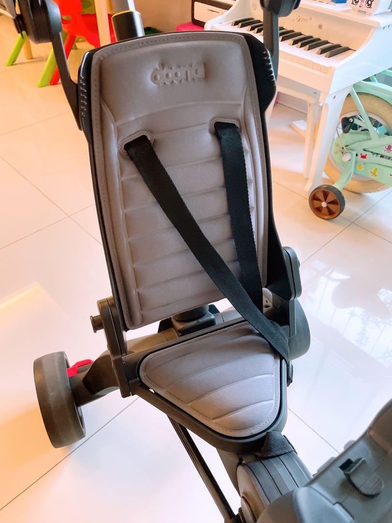 Doona s1 trike, Babies & Kids, Infant Playtime on Carousell