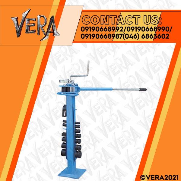 Flat Bar Bender | Coiling Bending Machine | UBM-30, Commercial ...