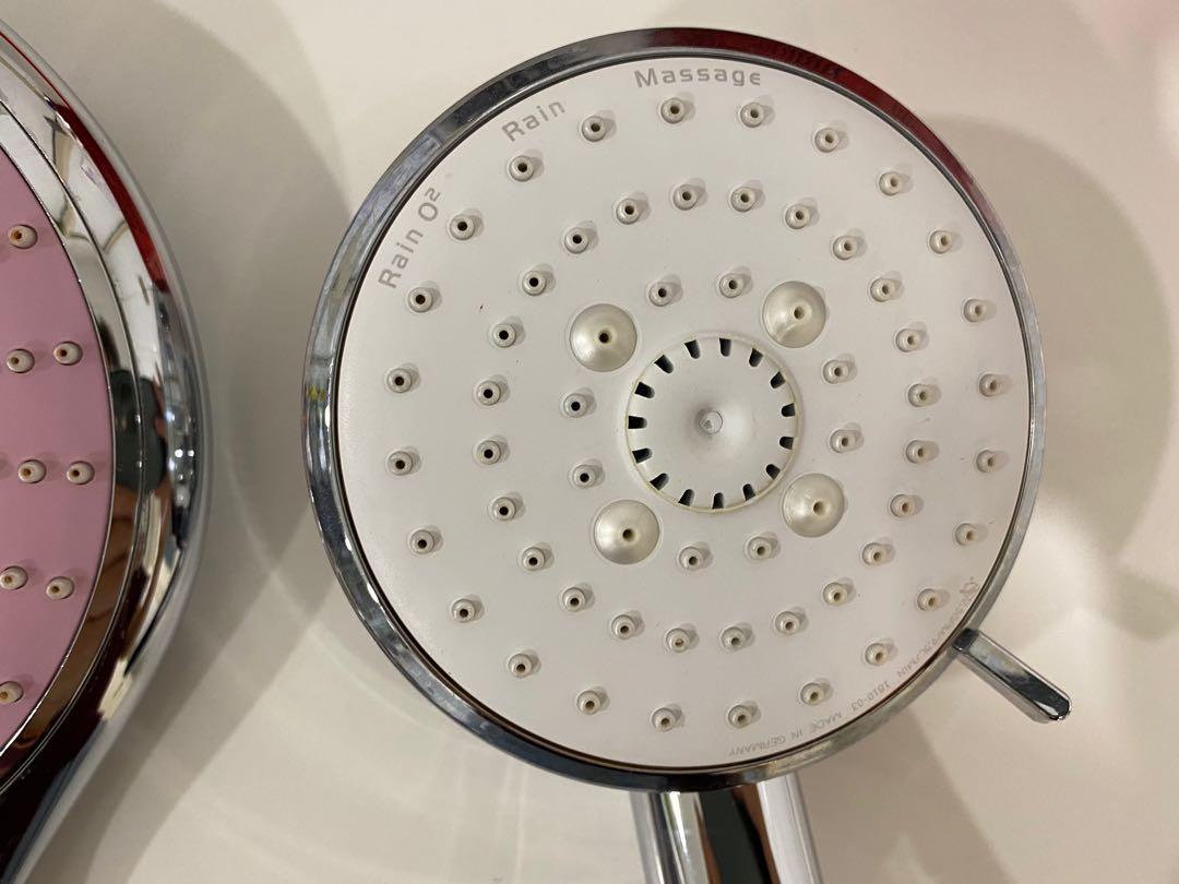 GROHE shower heads, TV & Home Appliances, Water Heater & Instant ...