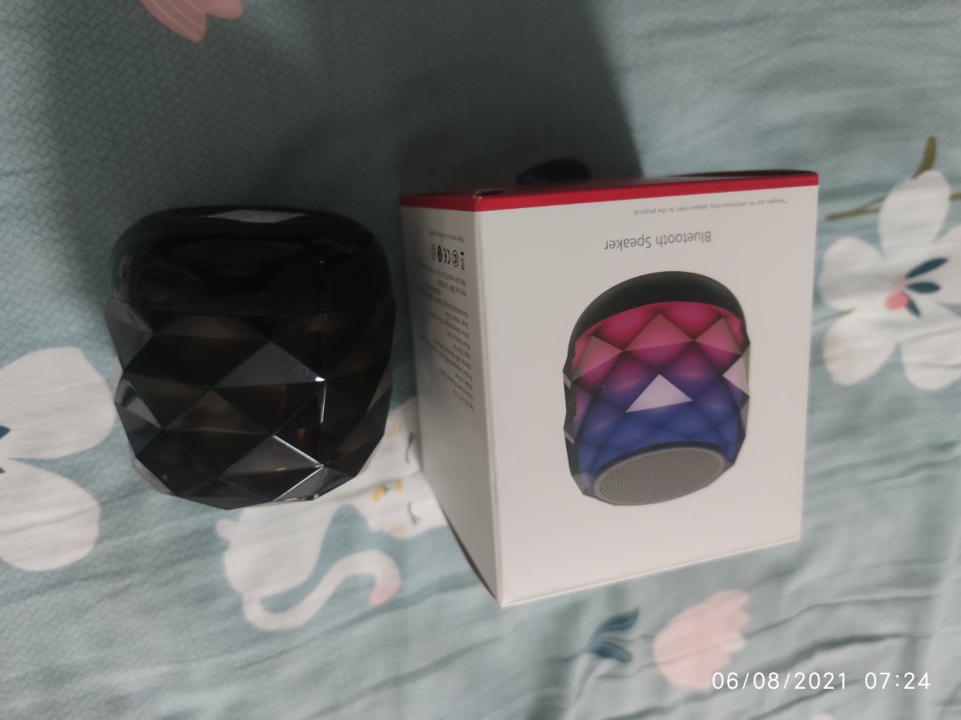 Huawei A20 bluetooth speaker, Audio, Soundbars, Speakers & Amplifiers ...