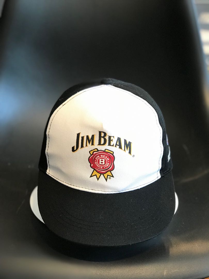 Jim Beam AFL, Men's Fashion, Watches & Accessories, Cap & Hats on Carousell