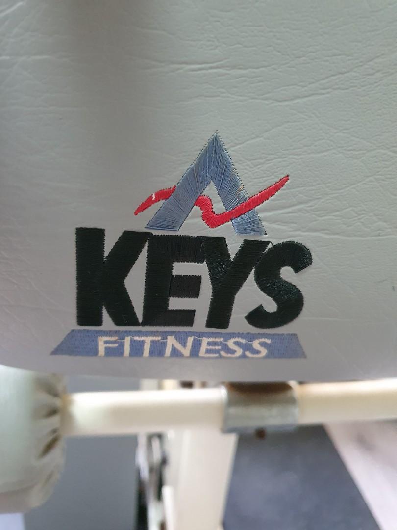 KEYS Power System PS1500 home gym, Sports Equipment, Exercise & Fitness ...