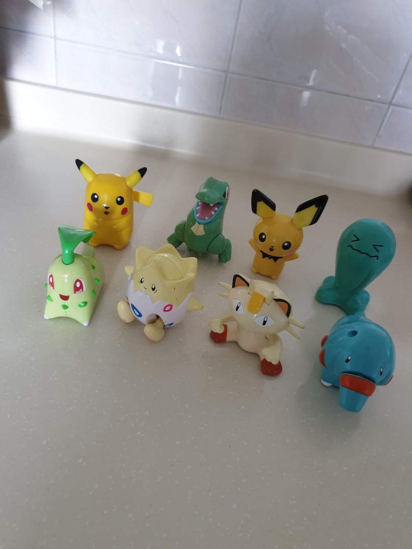 Limited Edition Mcdonalds Collectibles, Hobbies & Toys, Memorabilia ...