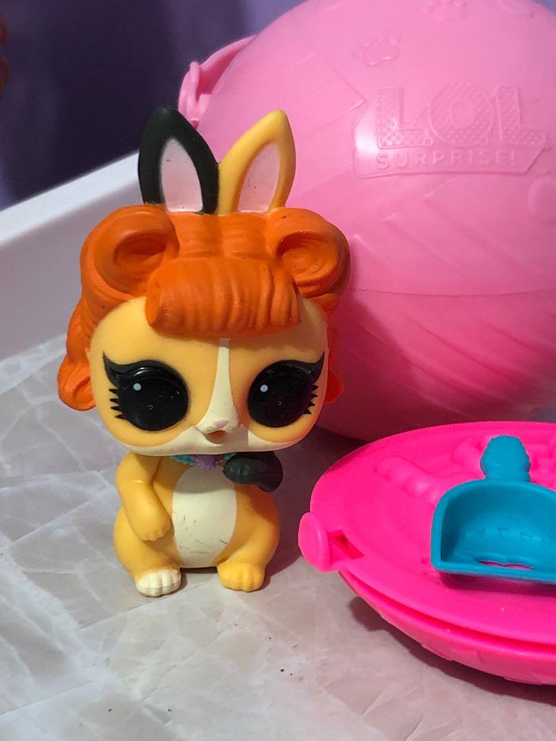 LOL SURPRISE PETS #2, Hobbies & Toys, Toys & Games on Carousell