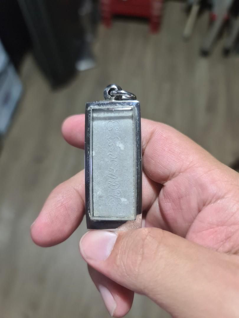 Lp hock phra leela b2509, Hobbies & Toys, Memorabilia & Collectibles ...