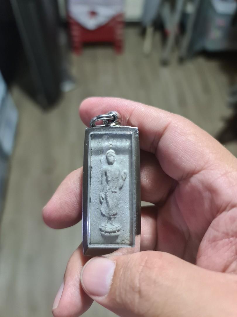 Lp hock phra leela b2509, Hobbies & Toys, Memorabilia & Collectibles ...