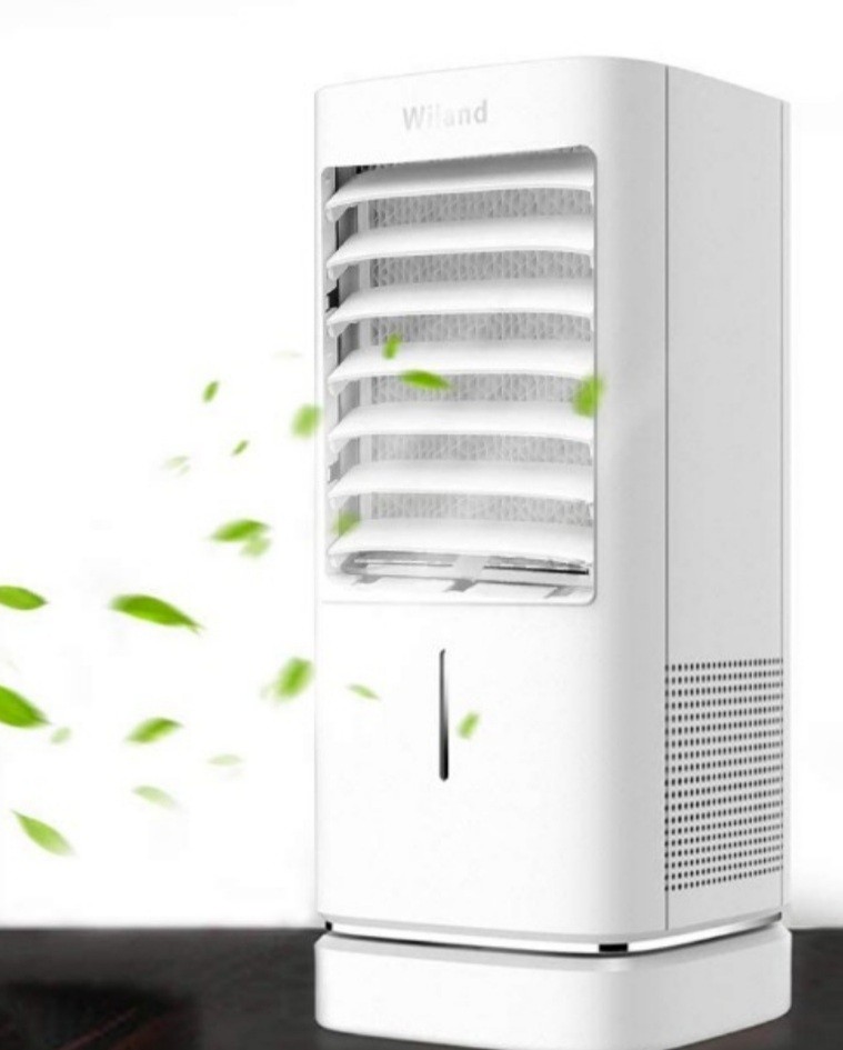MacCool DACH08 Desktop Tower Air Cooler / Wiland XD-1918 ...