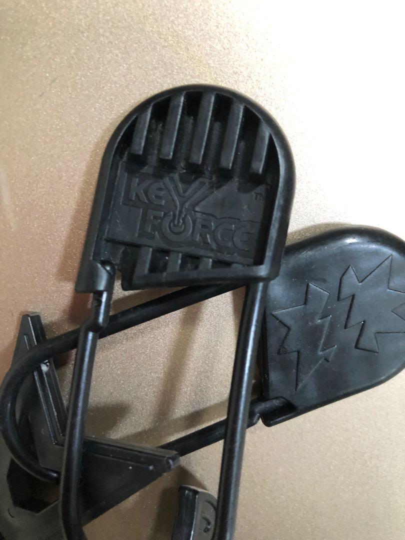 Mattel Key Force - keys only, Hobbies & Toys, Toys & Games on Carousell