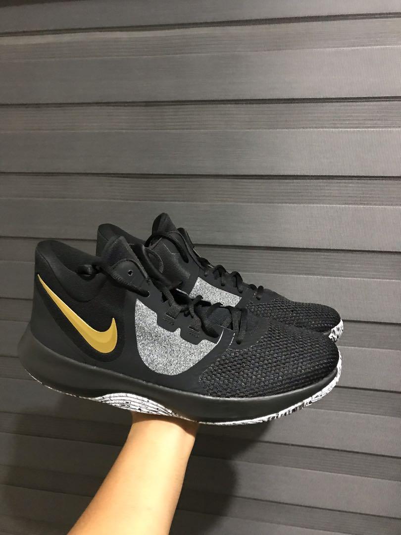 Nike Air Precision 2 on Carousell