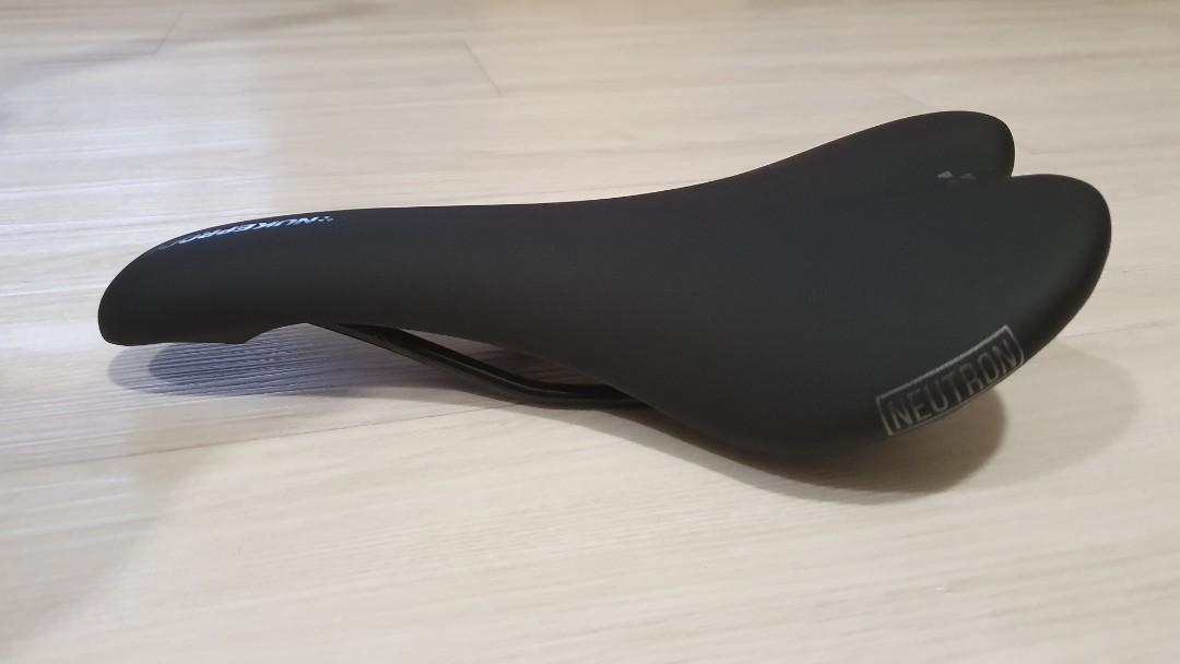 Nukeproof neutron saddle, Sports Equipment, Bicycles & Parts, Parts ...