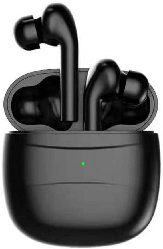 Original J3 TWS Bluetooth Headset 5.0 with Microphone Touch Control ...
