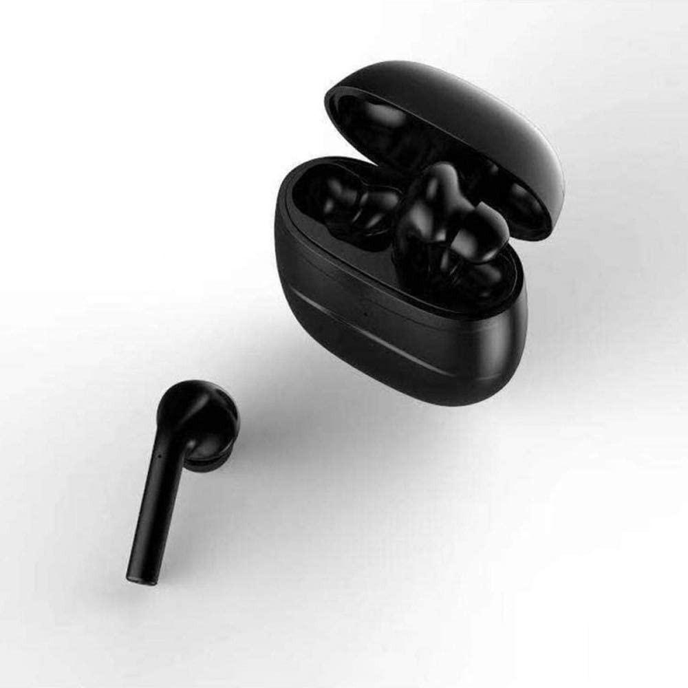 Original J3 TWS Bluetooth Headset 5.0 with Microphone Touch Control ...