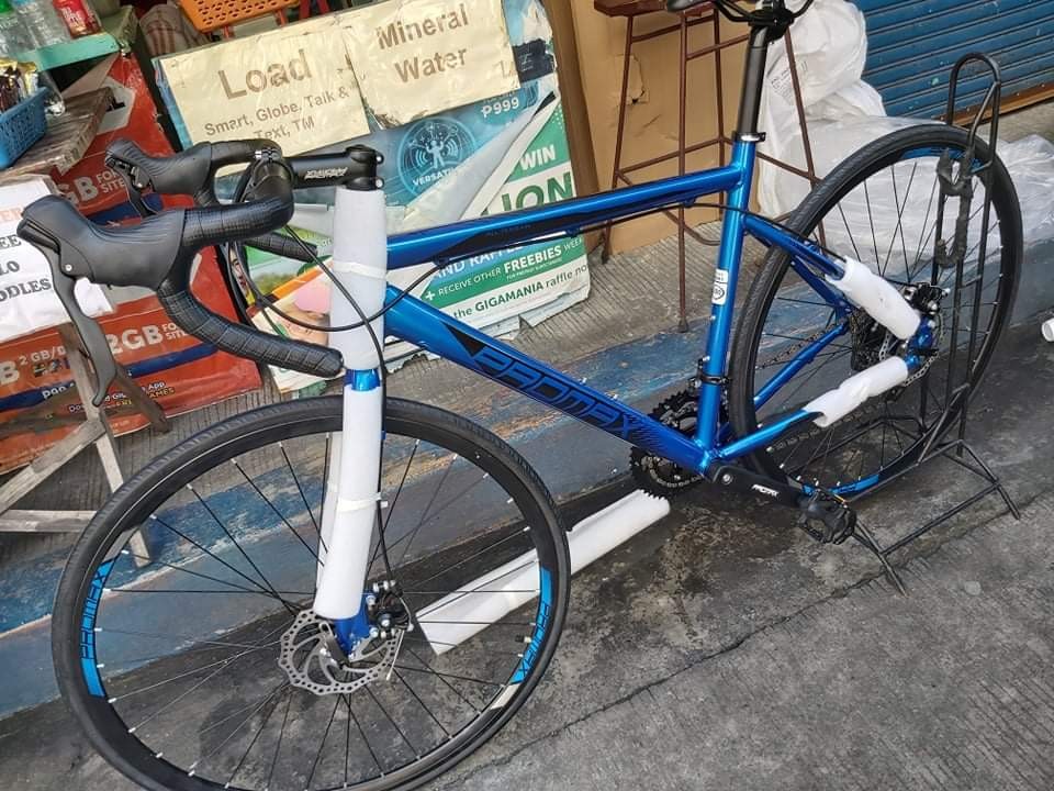 PROMAX chester Road Bike, Sports Equipment, Bicycles & Parts, Bicycles ...