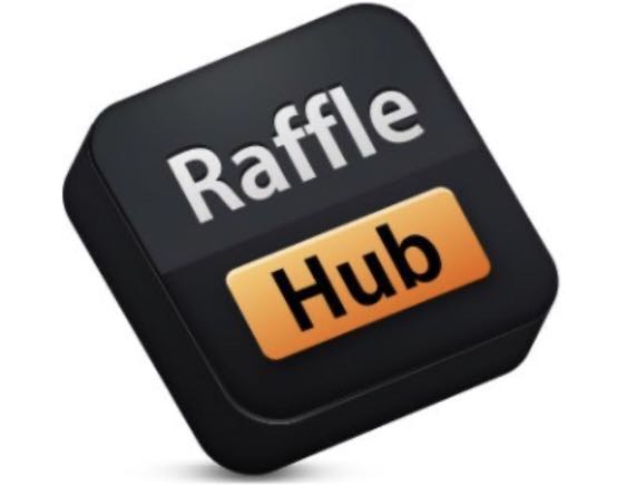 Raffle hub, Men's Fashion, Footwear, Sneakers on Carousell