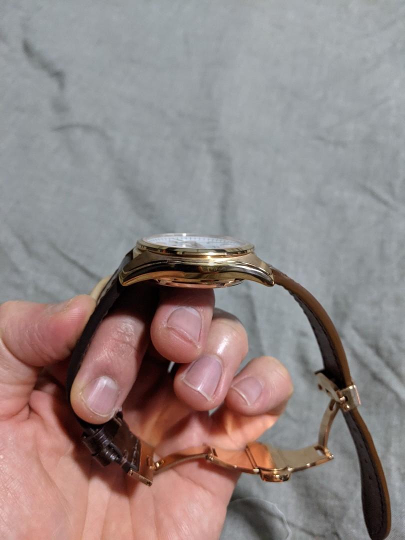 Seiko SARB072, Men's Fashion, Watches & Accessories, Watches on Carousell