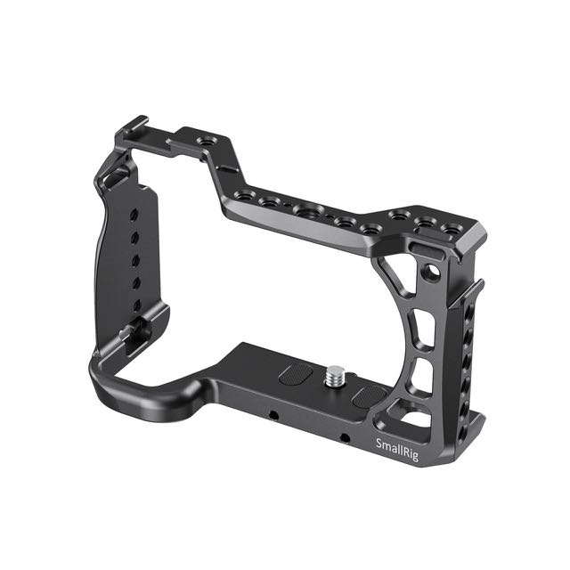 Smallrig cage for Sony a6600, Photography, Photography Accessories ...