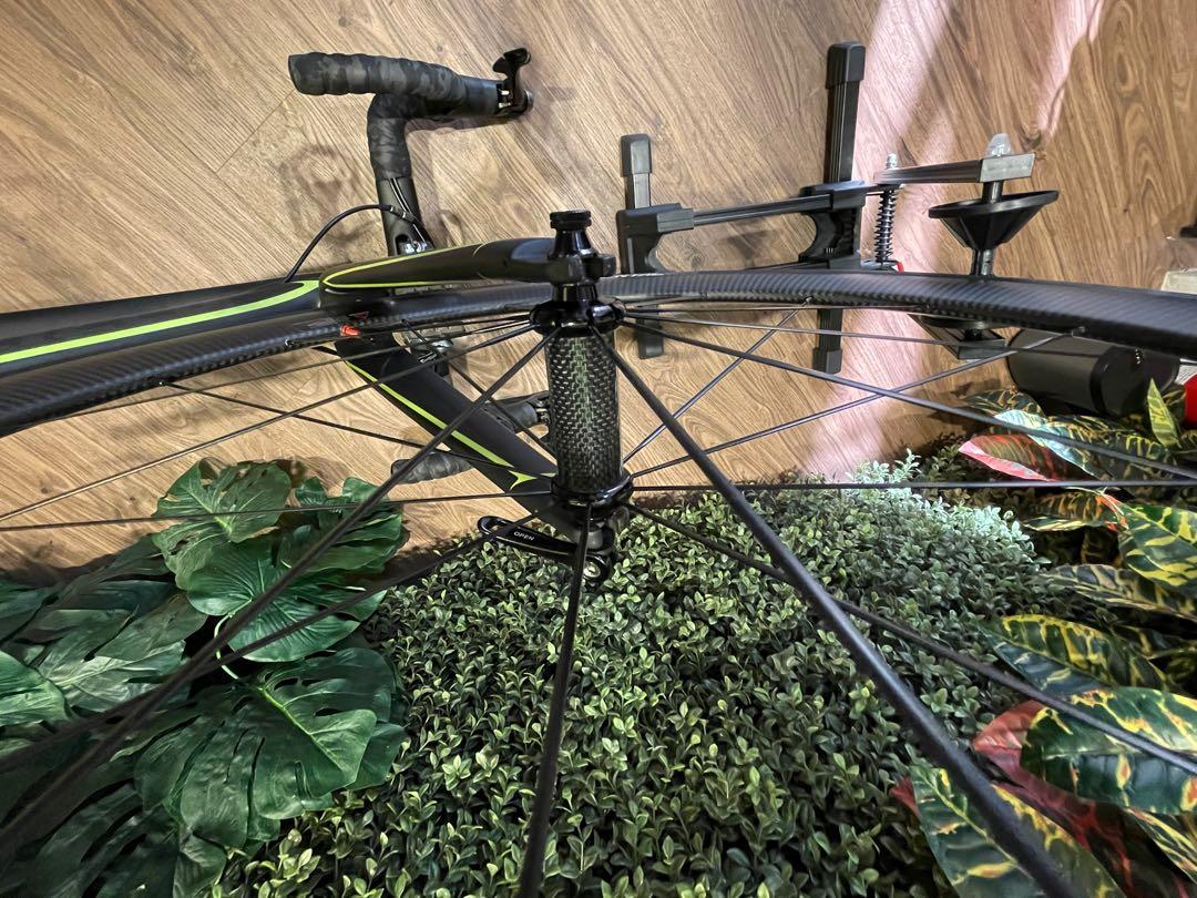 Specialized Tarmac SL5 Pro Size 52, Sports Equipment, Bicycles & Parts ...