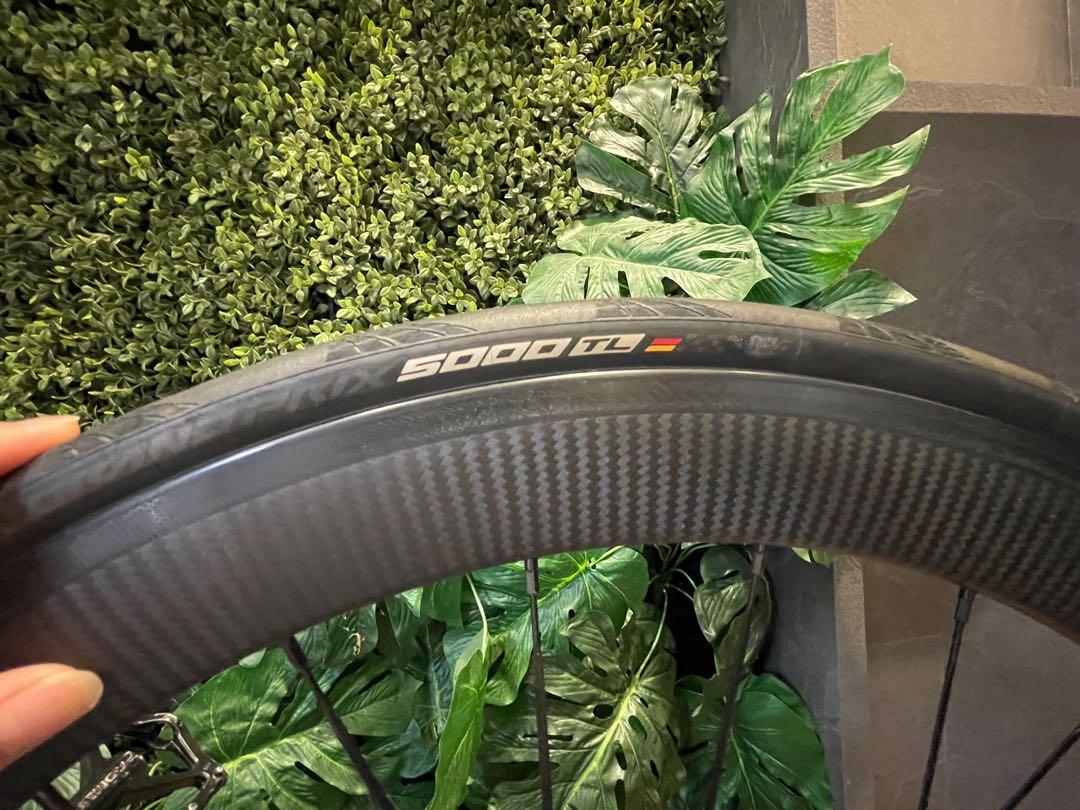 Specialized Tarmac SL5 Pro Size 52, Sports Equipment, Bicycles & Parts ...