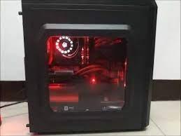 Tecware F3 PC Case, Computers & Tech, Parts & Accessories, Computer ...