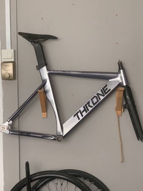 Throne track lord, Sports Equipment, Bicycles & Parts, Bicycles on ...