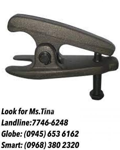 Tie rod end lifter 21/32", Commercial & Industrial, Construction Tools ...