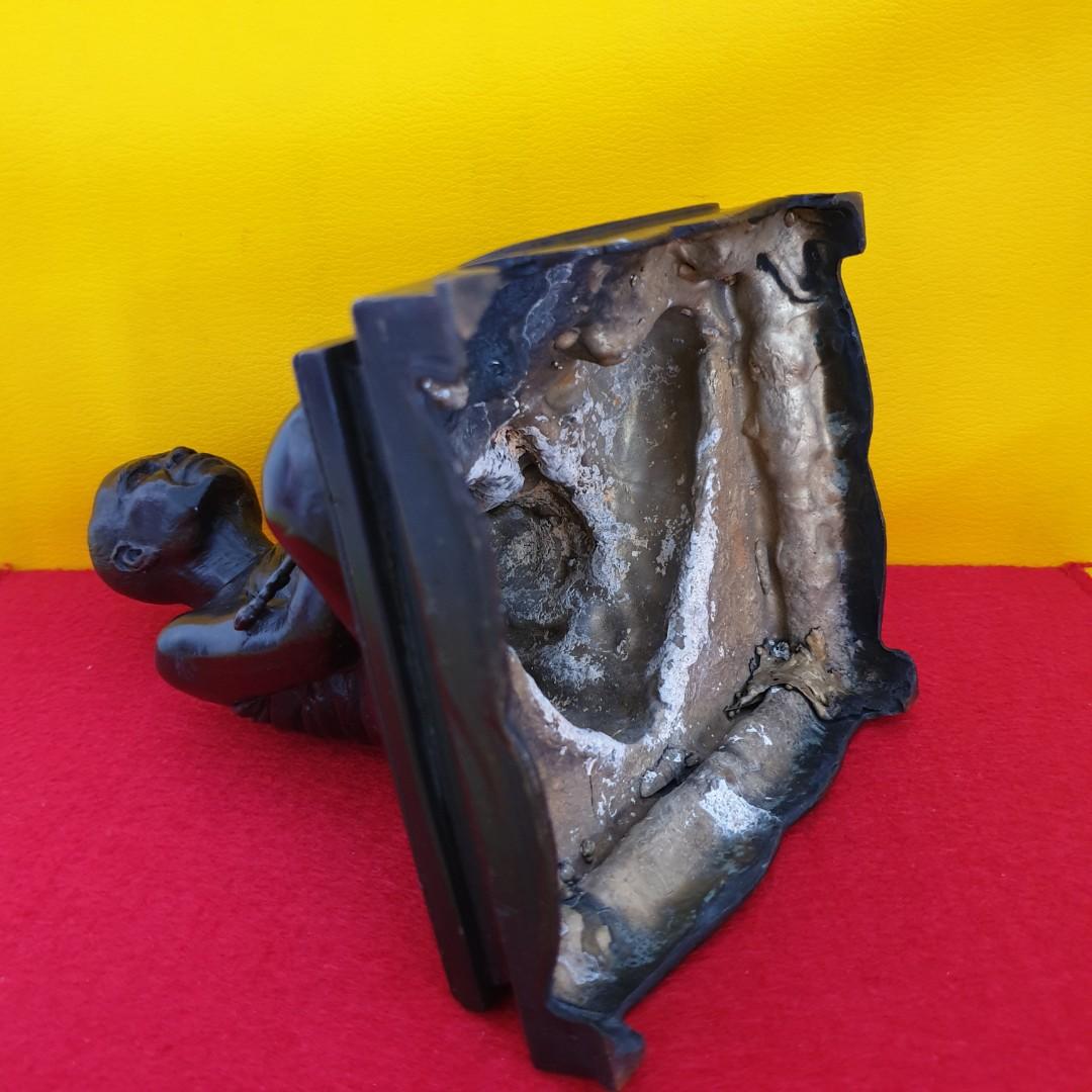 Tok Raja Bucha BE 2533, Hobbies & Toys, Memorabilia & Collectibles ...