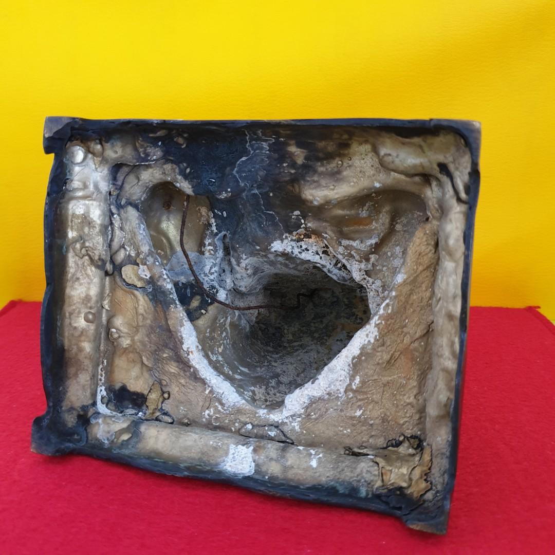 Tok Raja Bucha BE 2533, Hobbies & Toys, Memorabilia & Collectibles ...