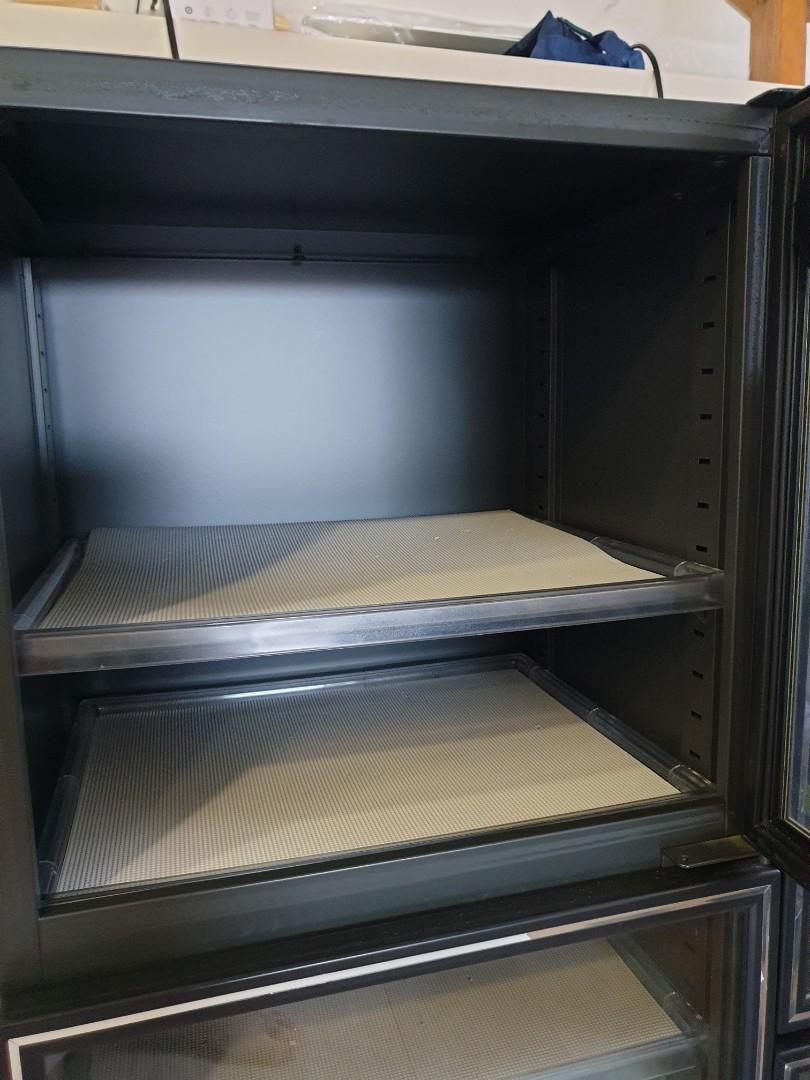 Toyo Living Auto Dry Cabinets (2 sets), Photography, Photography ...