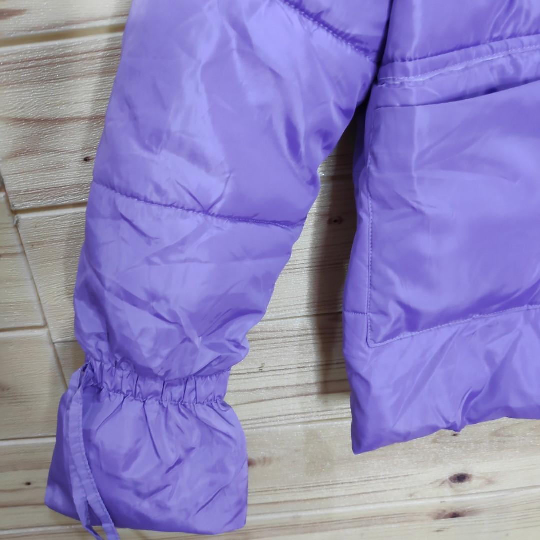 Very Cute Puffer Jacket, Women's Fashion, Coats, Jackets and Outerwear ...