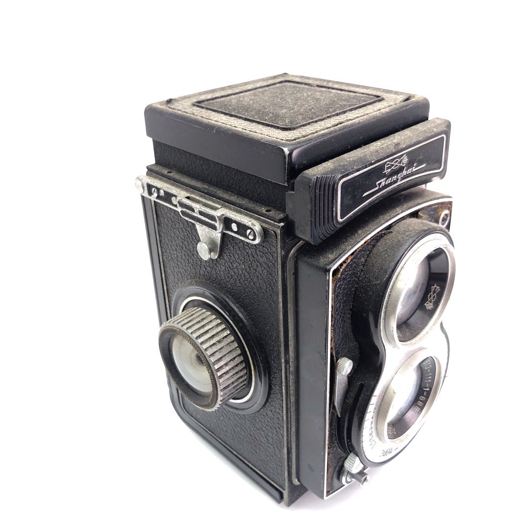 Vintage camera 1960s, Hobbies & Toys, Memorabilia & Collectibles ...