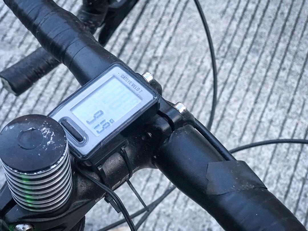 VIPER ASSUALT ROAD BIKE, Sports Equipment, Bicycles & Parts, Bicycles ...