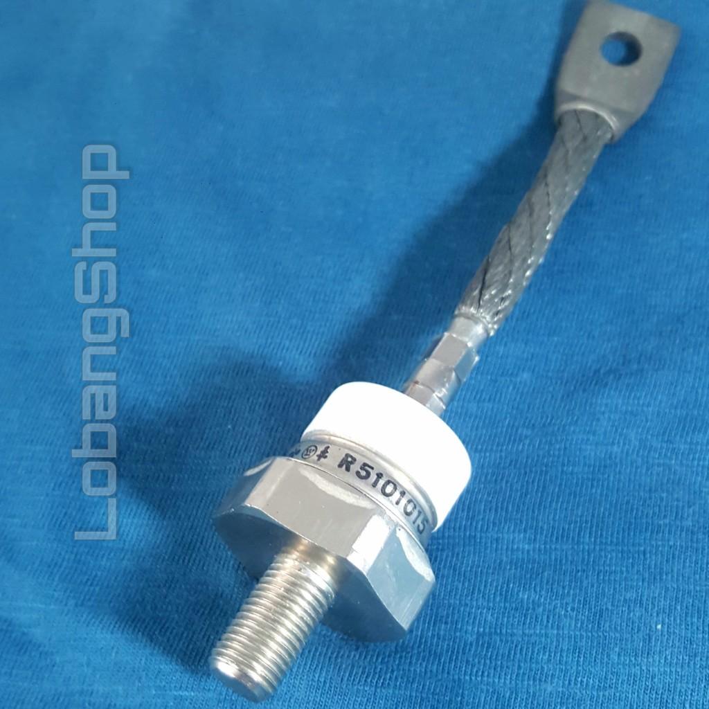 Westinghouse R5101015 General Purpose Diode Rectifier 1500V 150A ...