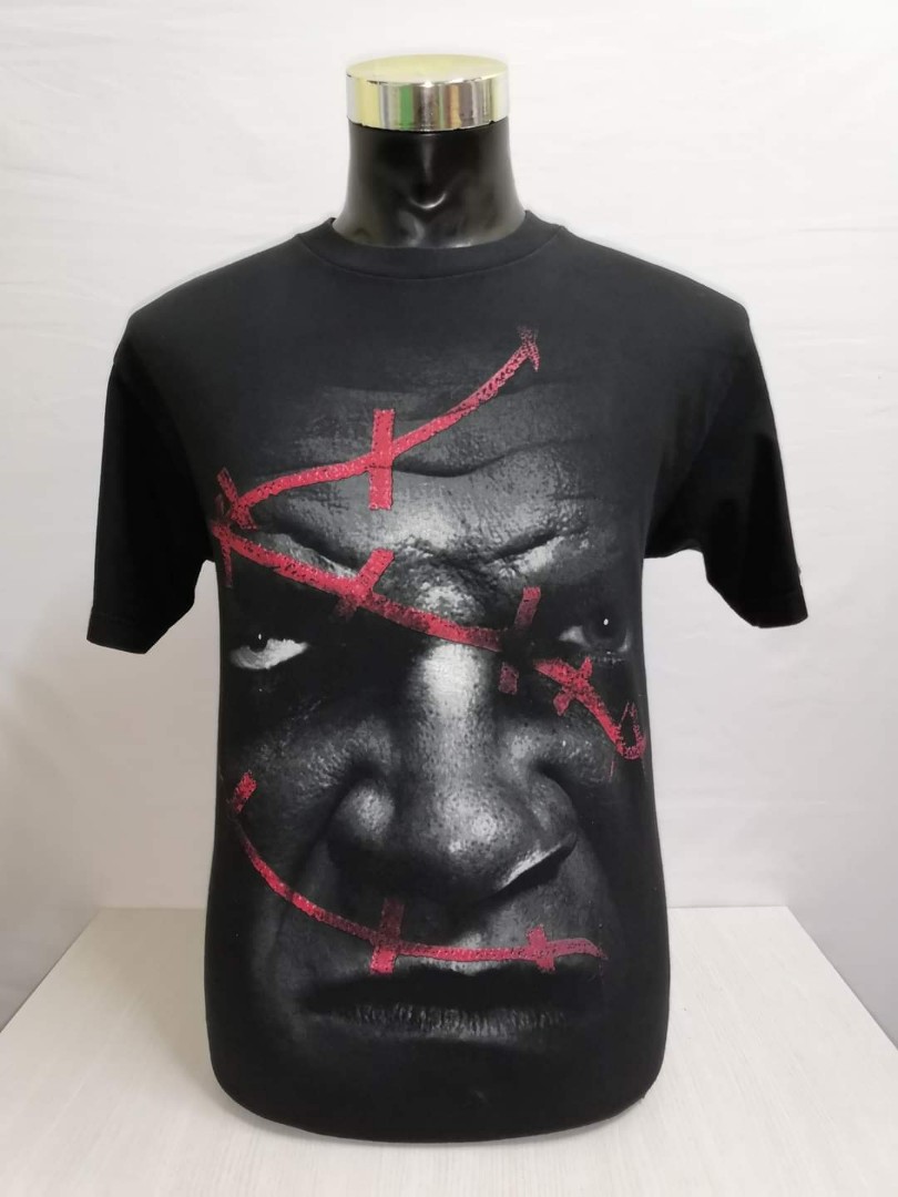 Wwe wwf kane, Men's Fashion, Tops & Sets, Tshirts & Polo Shirts on ...