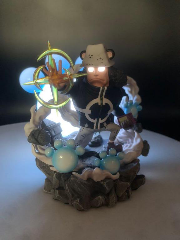 XZ & Yang Studio - One Piece Kuma GK Resin WCF, Hobbies & Toys, Toys ...