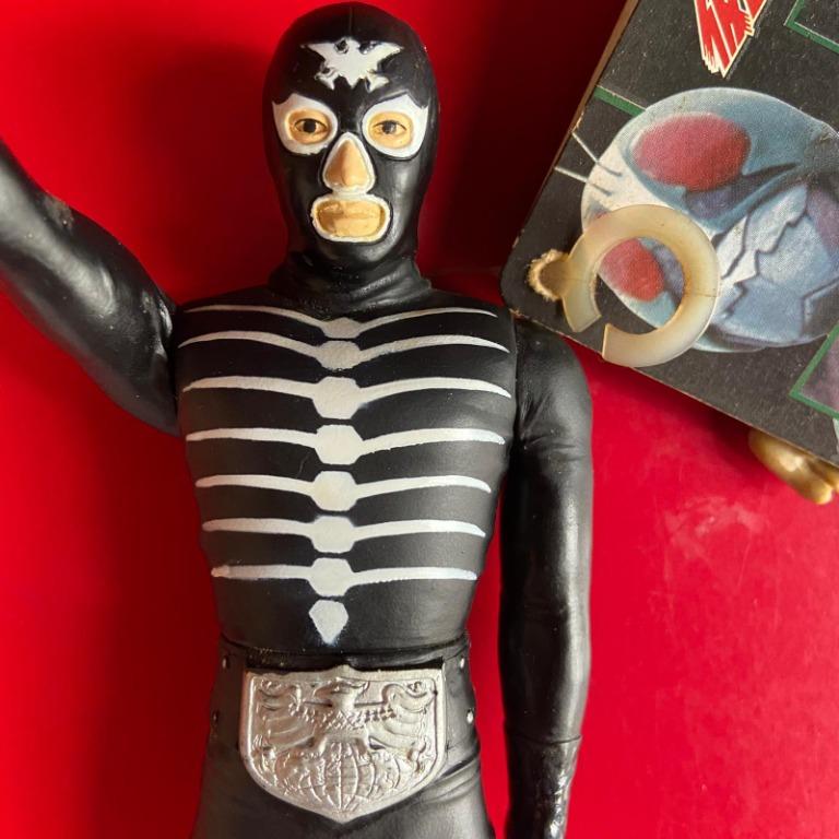 嘰嘰兵 』2003 Bandai 幪面超人1號 Gel-Shocker 撒旦幫 骷髏幫 戰鬥員 戰鬪員 SHF Masked Rider ...