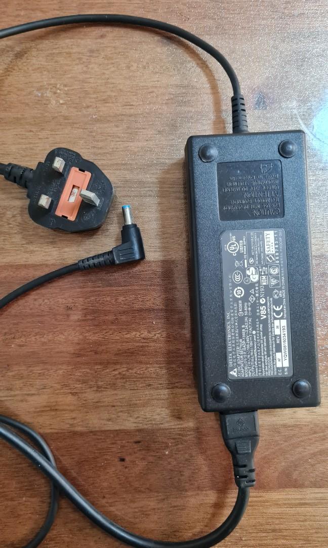 Acer Nitro Charger Cable, Computers & Tech, Parts & Accessories ...