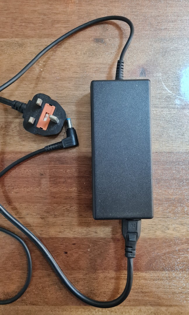 Acer Nitro Charger Cable, Computers & Tech, Parts & Accessories ...
