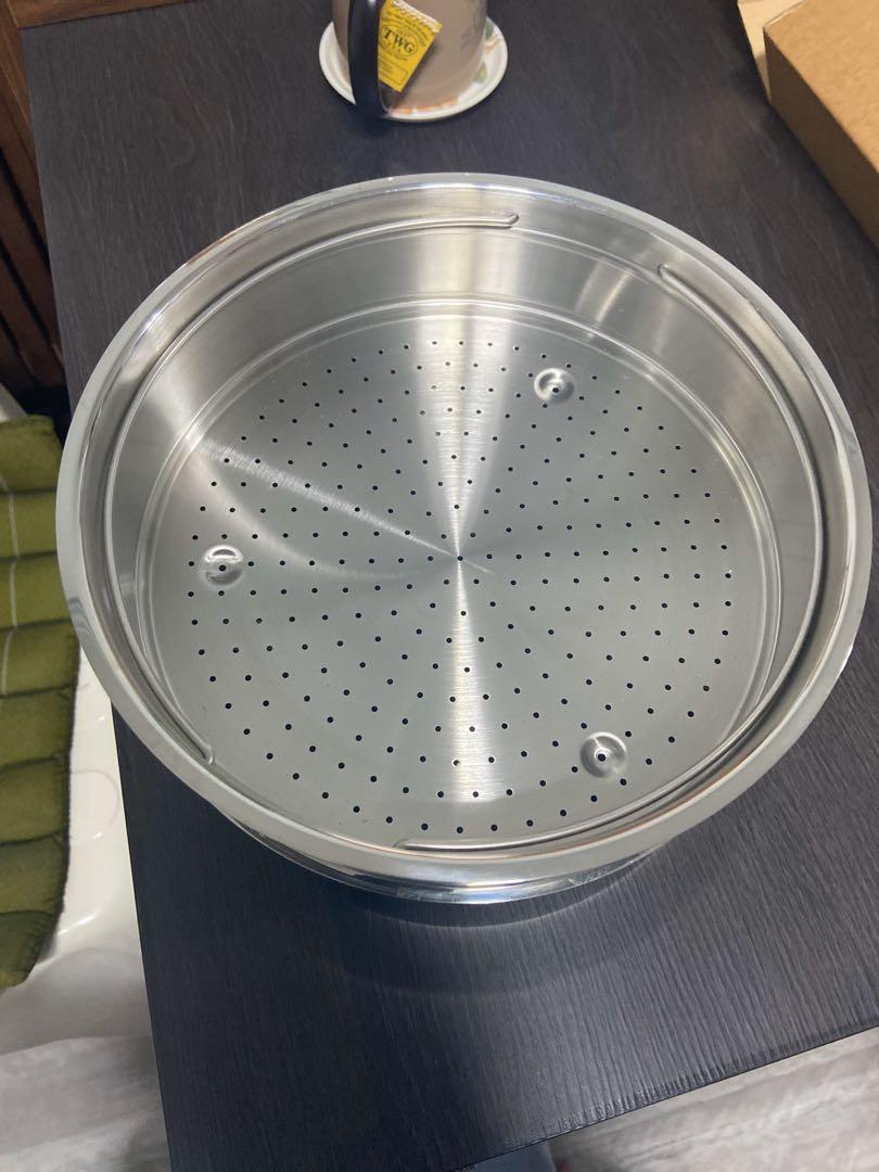 AMC Pot Insert and Pot Bowl - 24cm, Furniture & Home Living ...