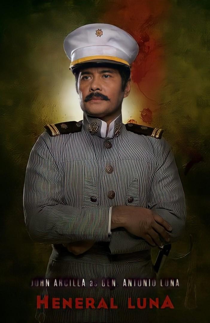 Baby Costume (Heneral Luna), Babies & Kids, Babies & Kids Fashion on ...