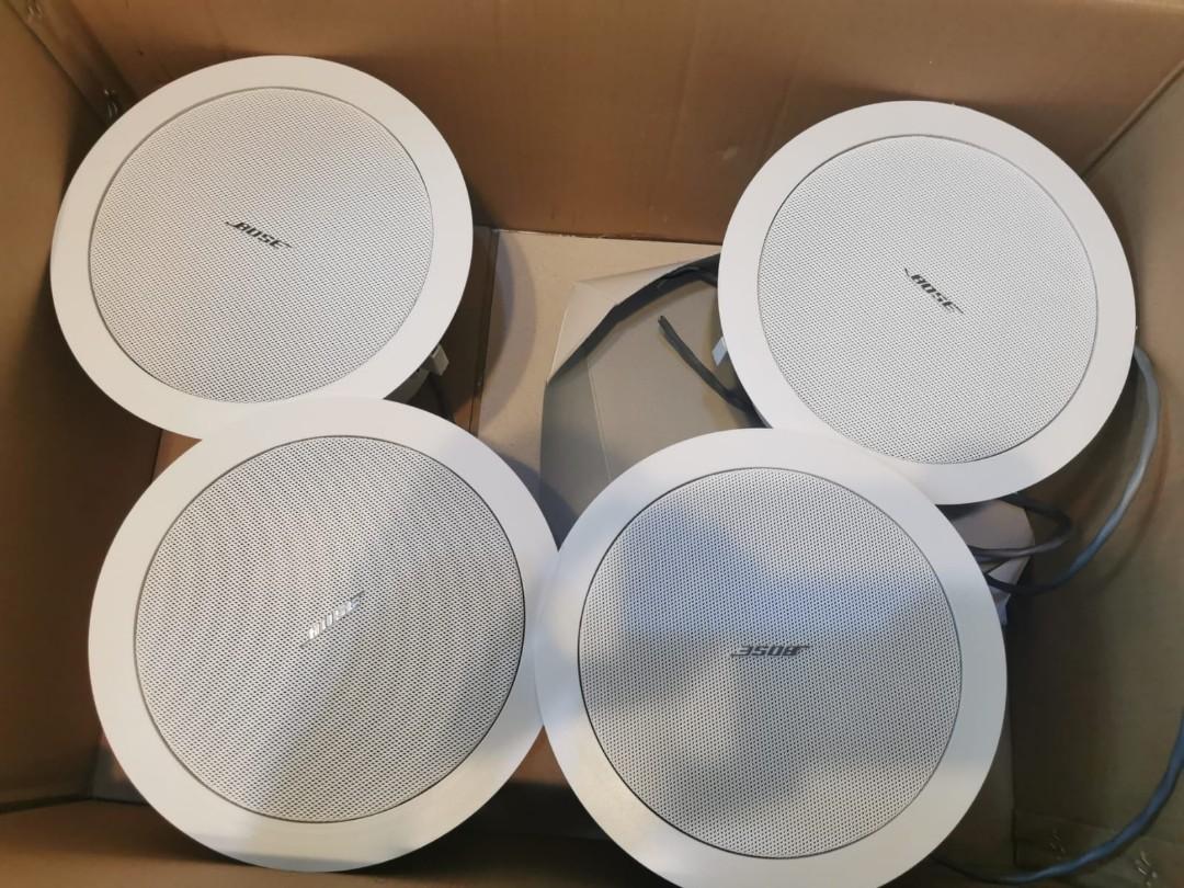 Wireless Ceiling Speakers Singapore | Shelly Lighting