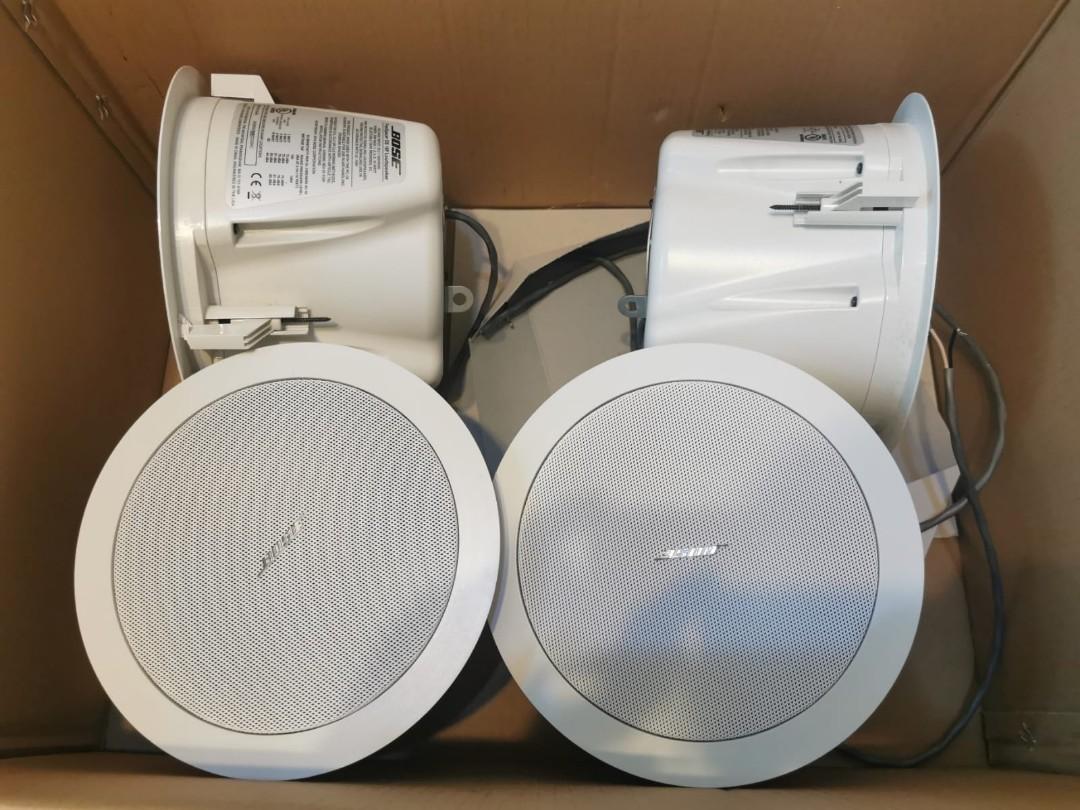 Jbl Sp6c In Wall Ceiling Speakers | Shelly Lighting