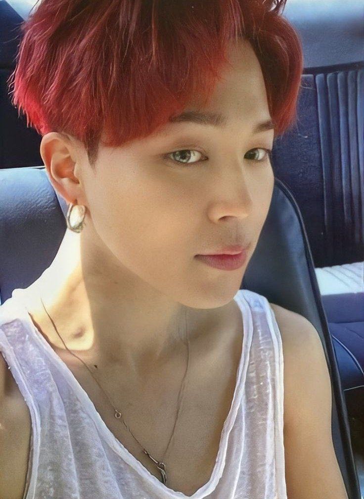 BTS jimin butter pob pc, Hobbies & Toys, Memorabilia & Collectibles, K ...