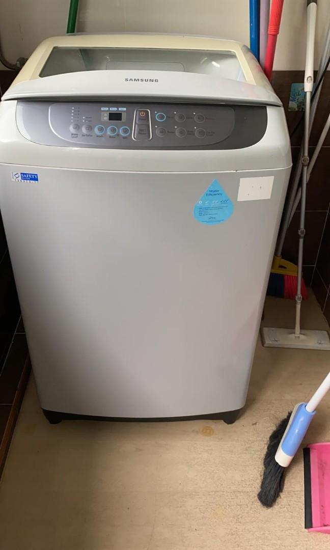 Freeze n washing machine for FREE, TV & Home Appliances, Kitchen ...