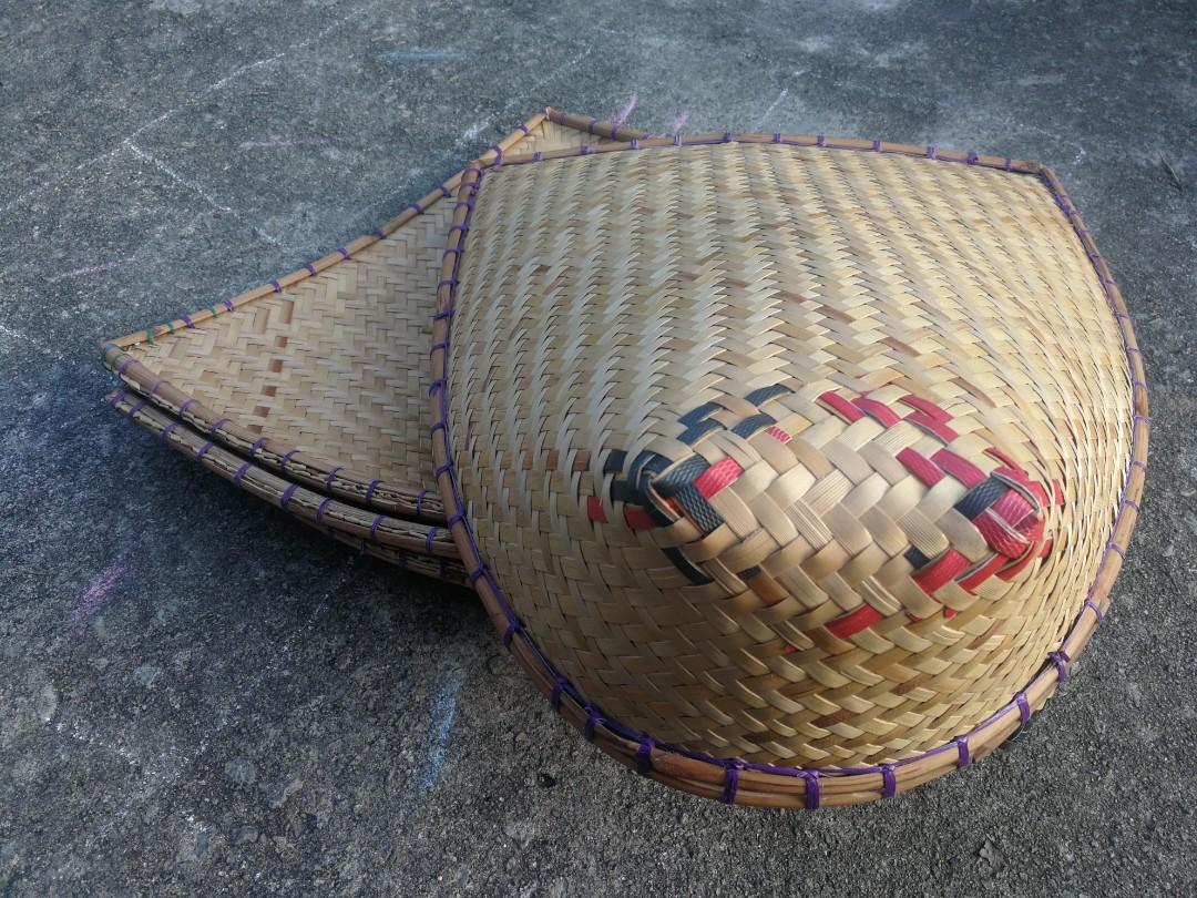 Capan Senggang Iban Sarawak, Furniture & Home Living, Home Decor ...